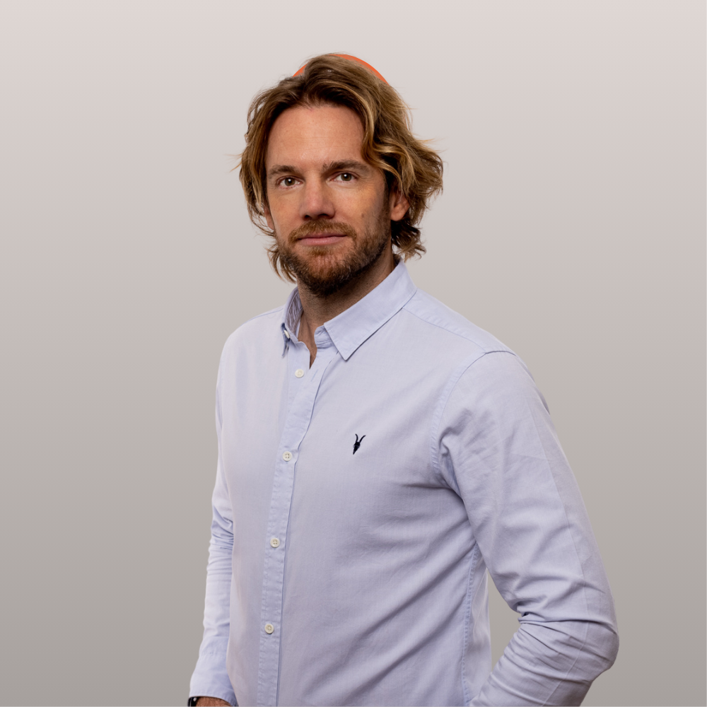 James Downing | Hercules Capital